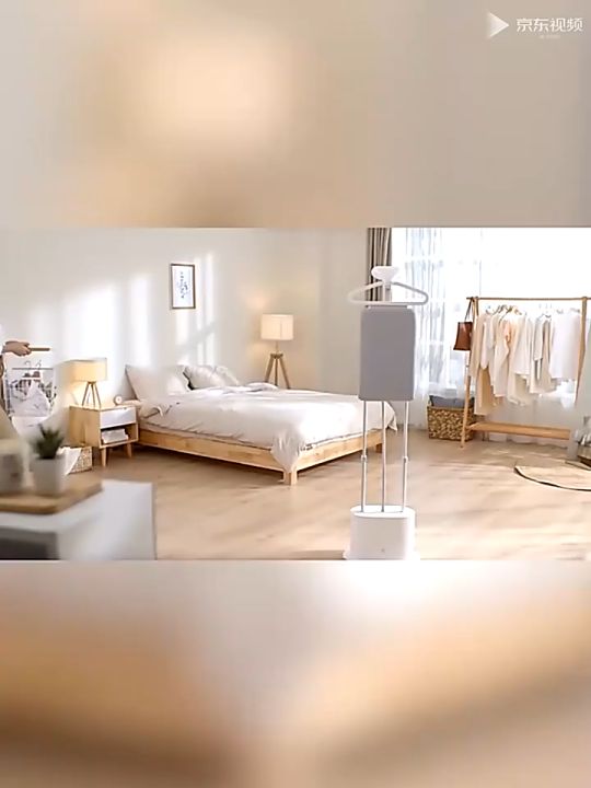 🇸🇬【𝟮𝗡𝗗 𝗘𝗗𝗜𝗧𝗜𝗢𝗡】XIAOMI Garment Steamer With Iron Board, Smart & Safe, 99 ...