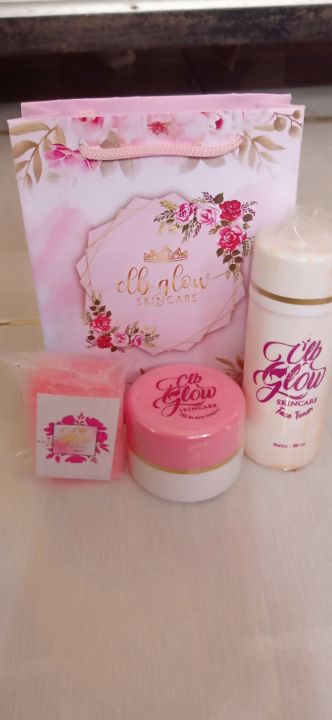 CLB GLOW original | Lazada Indonesia