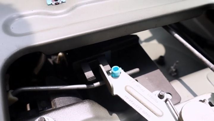 POP&LOCK TAILGATE CENTRAL LOCK SECURITY POWER TAIL GATE LOCK RANGER ...