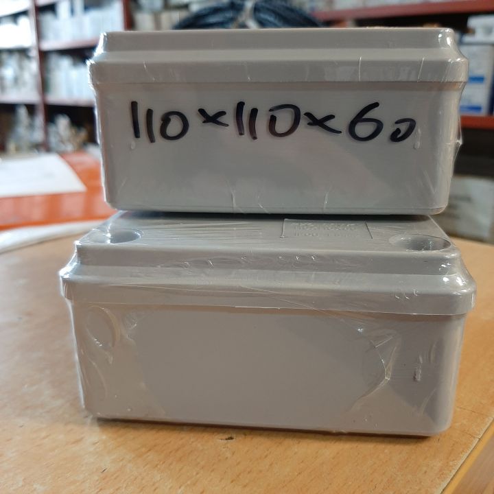 (IP66 Heavy Duty) PVC-LINK WIREMAN PVC box ABS weatherproof enclosure ...