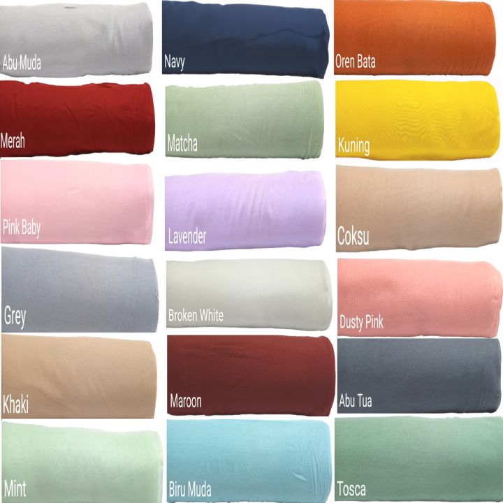 Kain puring hero herro ero bahan erow ero hero (SETENGAH METER ...