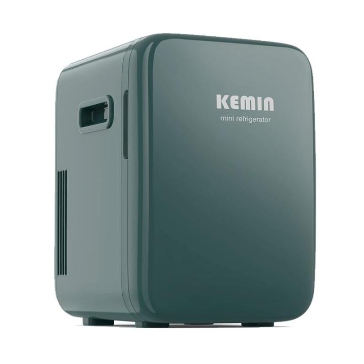 Kemin | Mini Portable Refrigerator for Cosmetics | Lazada PH