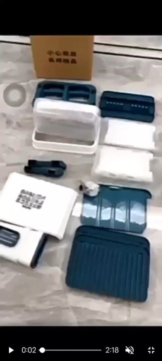 Cupboard Organizer Storage Box Dish Drainage Rack Kitchen Organizer ...