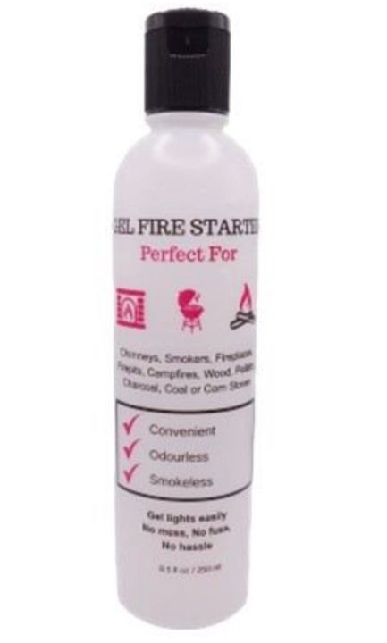 Instant bbq charcoal fire 🔥 starter . Want to start fire quick ? For ...