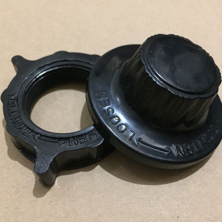 Blade Cap/ Guard lock nut /Ocs knob | Lazada PH