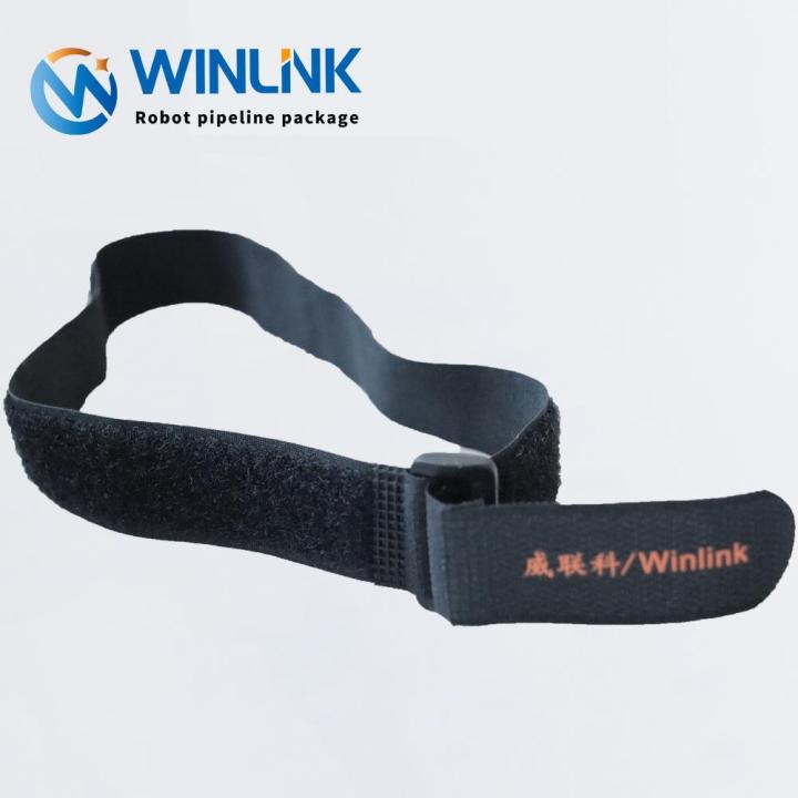 Winlink Collaborative Robot Pipe Kit Magic Tape Wave Tube Soft Hose ...