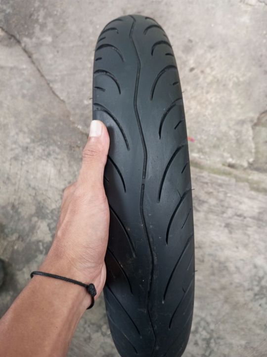 Ban Motor pressa ring 14 ukuran 90/90 ban motor tubles ring 14 ban ...