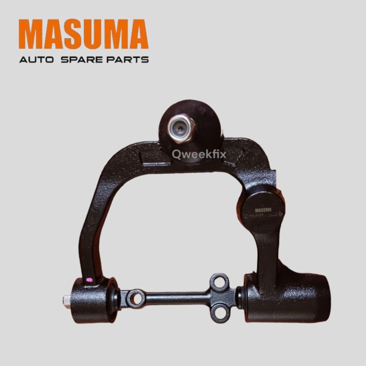 Masuma Japan Suspension Control Arm for NISSAN URVAN / NV350 (Upper ...