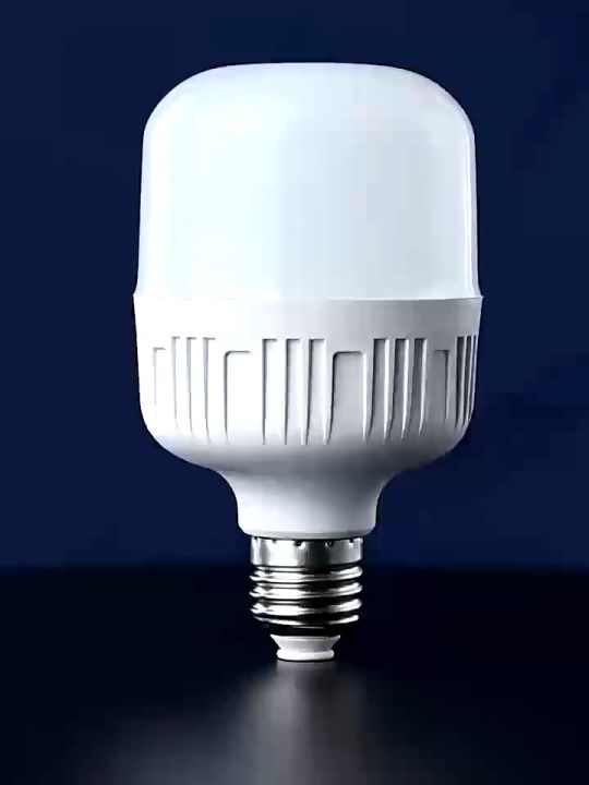 LED 5W/10W/20W/30W LED Light Bulb Lamps WHITE LIGHT E27 Energysaving ...