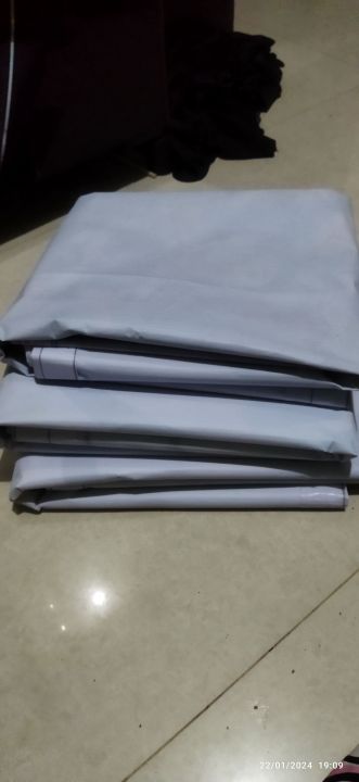 banner spanduk murah ukuran 100cmx350cm (1x3,5 meter) | Lazada Indonesia