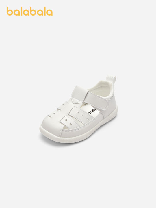 balabala Children Shoes Baby Sandals Infant Toddler Shoes Soft Sole ...