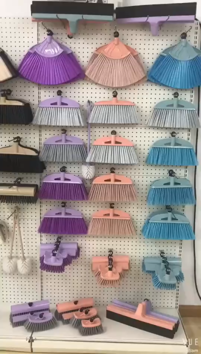 Walis Tambo Plastic Broom for Home Cleaning Durable Floor Sweeping ...