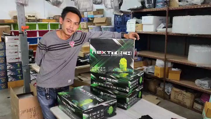 จอแอนดรอยด์ตรงรุ่น NEXTTECH มีหลายรุ่น ราคาพิเศษ | Lazada.co.th