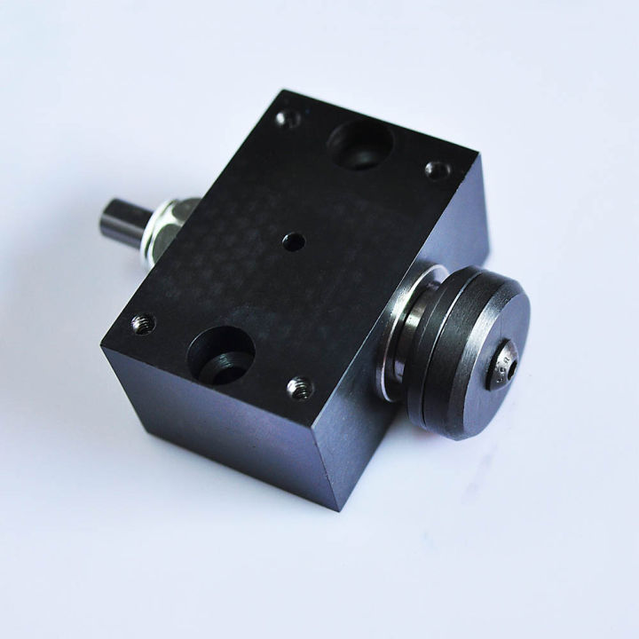 DIY table saw spindle, all-steel professional precision micro-cutting ...