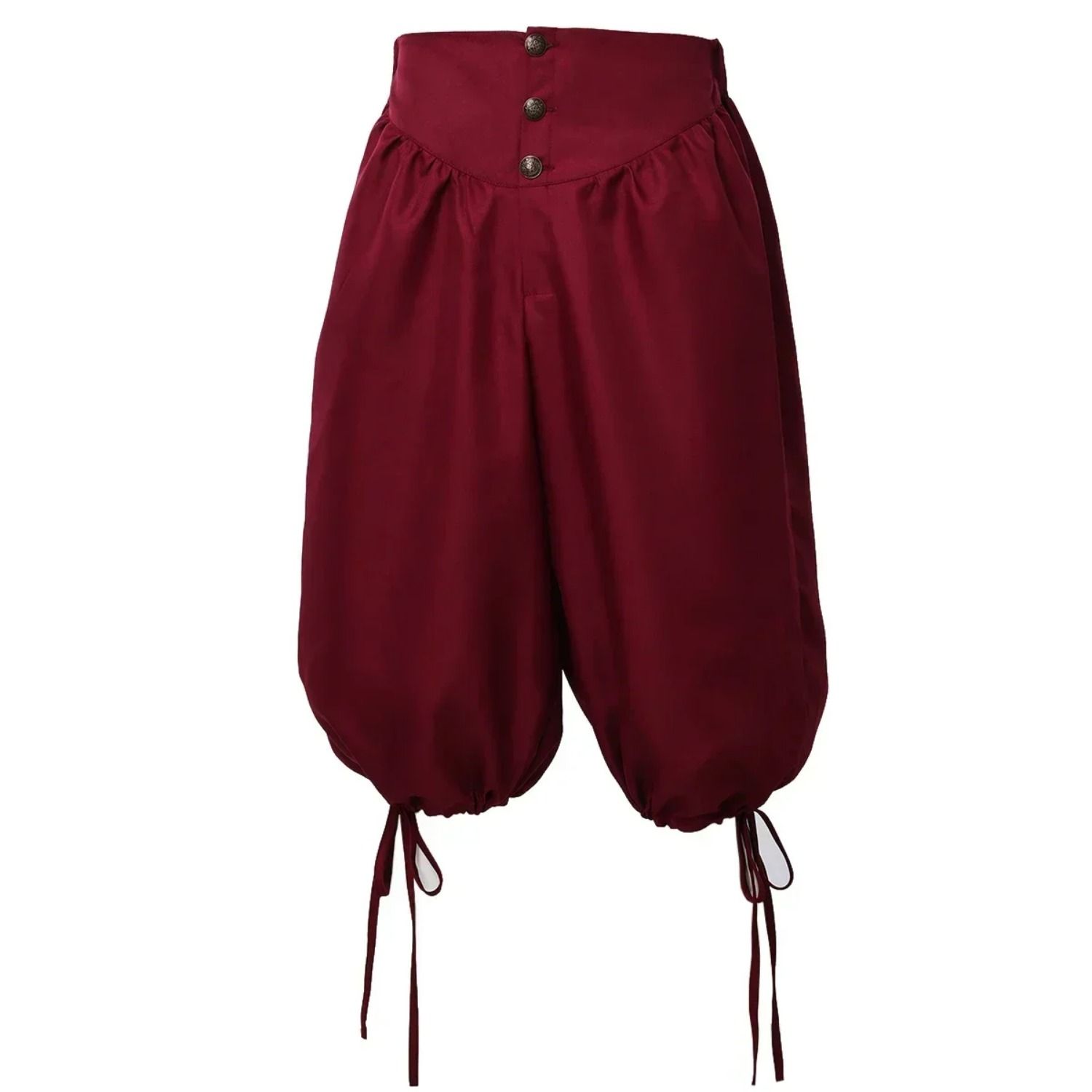 Pirate Costume Breeches Pirate Pants Renaissance Medieval Viking ...