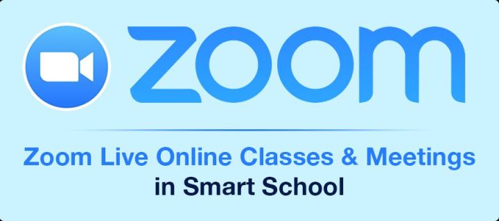 Smart School Zoom Live Class Source code | Lazada Indonesia