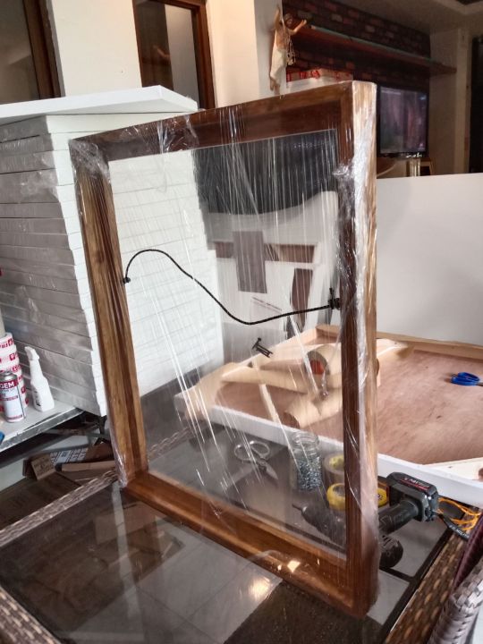 24" x 36" FLOATING FRAME (ONLY) | Lazada PH