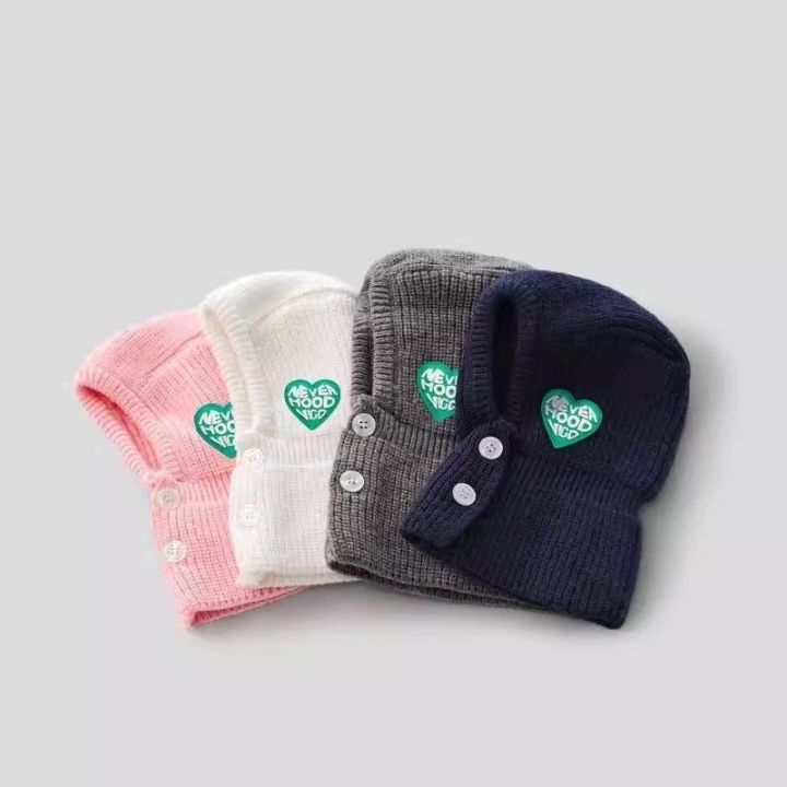 Jiaxun | หมวกและเสื้อไหมพรมสุนัขแบบถัก | Lazada.co.th