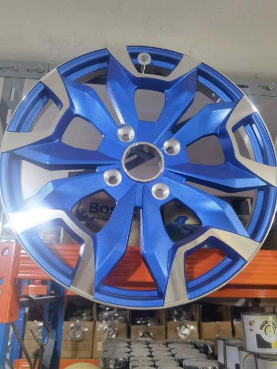 UNIVERSAL SIDE WHEEL MAGS. size 17 | Lazada PH