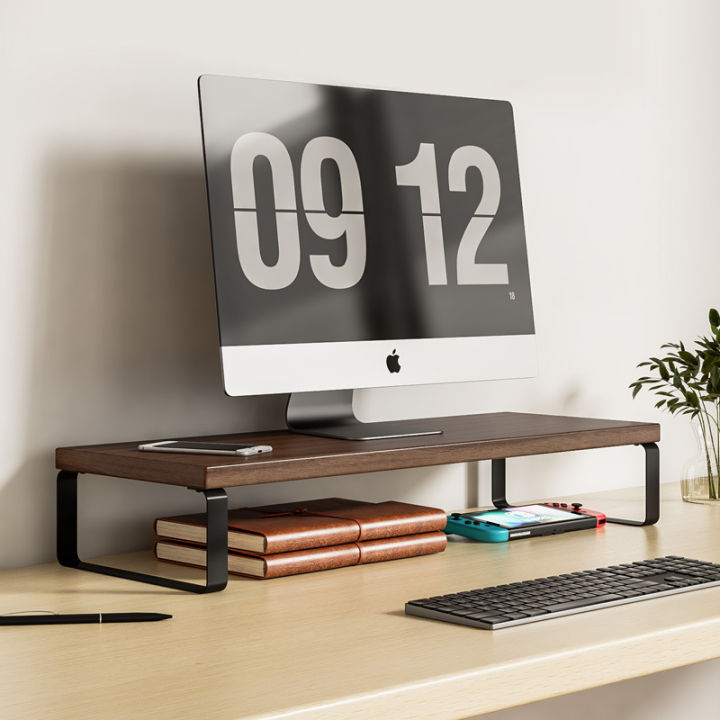 Xinjiang Monitor Elevated Rack Desktop Computer Display Screen Base ...