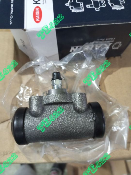 wheel cylinder Rear 15/16 Kaisin for Toyota Innova "2004-up" - 0k010 ...