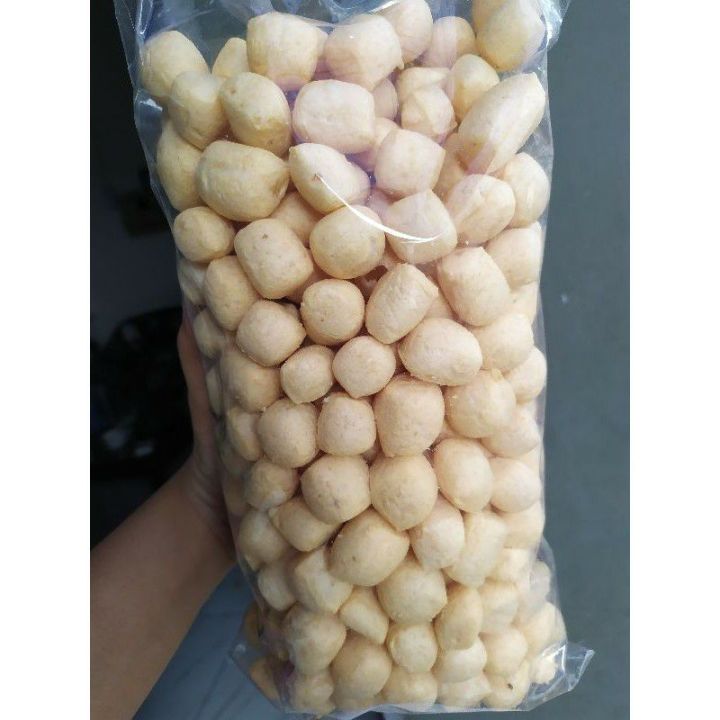 Getas Asli Khas Bangka 200grm | Lazada Indonesia