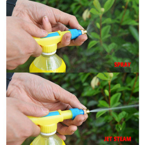 KEPALA SPRAYER SCARLET BOTOL AIR SEMPROTAN BURUNG | Lazada Indonesia