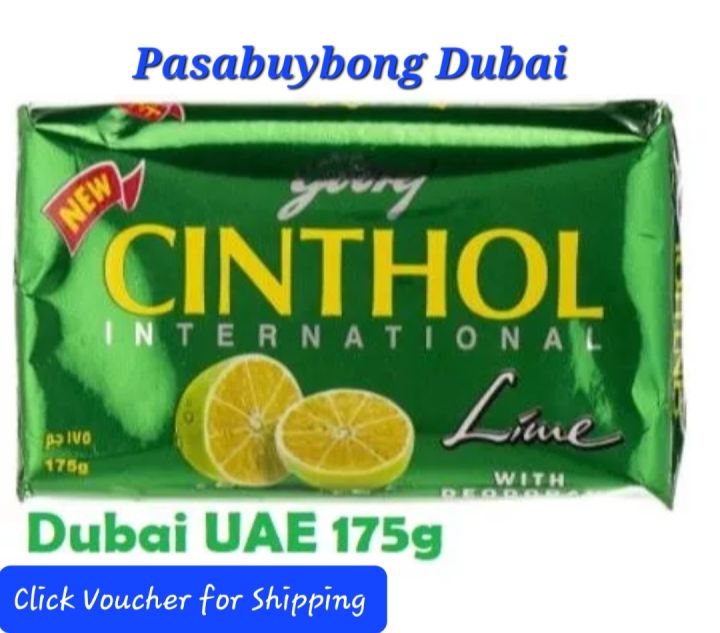 Cinthol Lime Bath Soap 1BAR Dubai UAE | Lazada PH