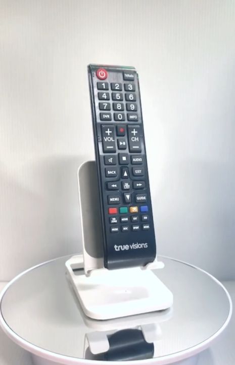 รีโมททรู True vision คอนโทรล LED TV สำหรับ Samsung AA59-00786A สินค้ามี ...