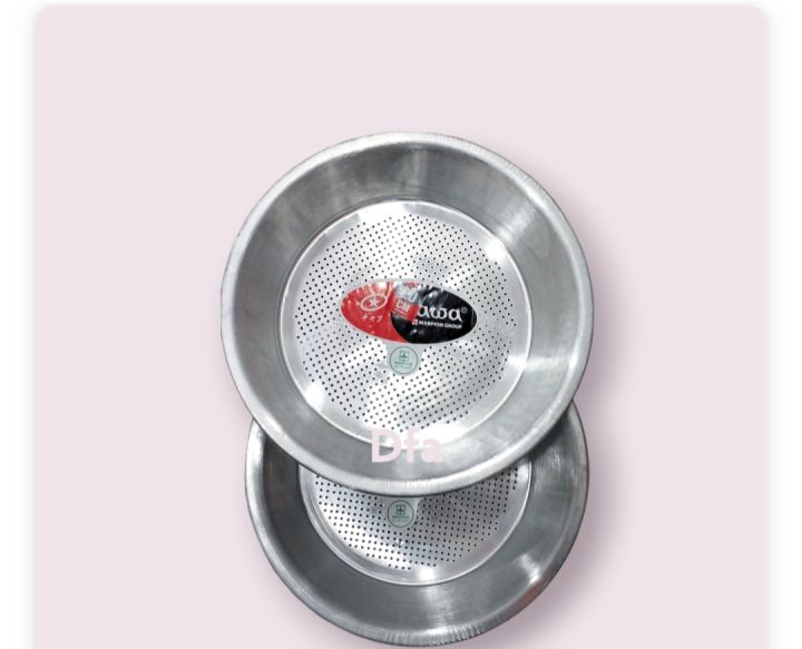saringan santan alumunium / saringan kelapa / 20cm | Lazada Indonesia saringan santan alumunium / saringan kelapa / 20cm | Lazada Indonesia