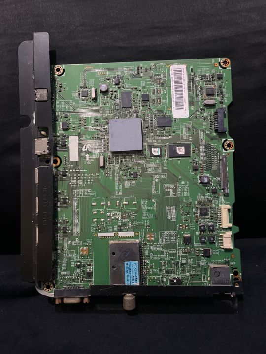 MB MOTHERBOARD TV SMART SAMSUNG UA40D5500 UA46D5500 40D5500 46D5500 ...