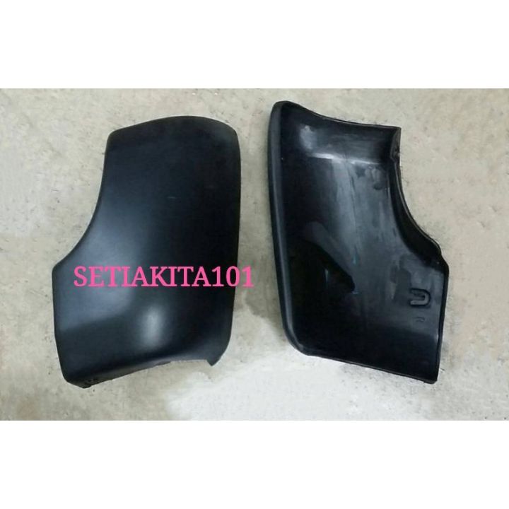 TOYOTA HIACE VAN LH113 REAR SIDE BUMPER COVER/BUMPER SIDE PANEL | Lazada