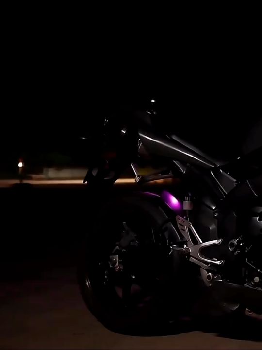 Lampu Strobo Motor 7 Warna Dapat Diisi Ulang Motor Modifikasi Lampu ...