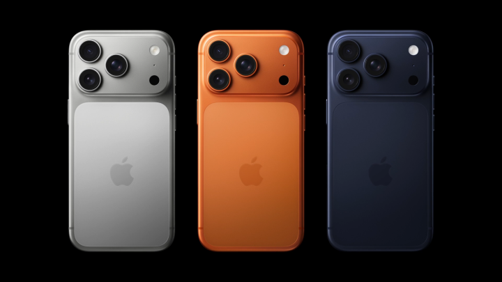 [Pre-Order] Apple iPhone 17 Pro (ETA: 3 Weeks onwards) | Lazada