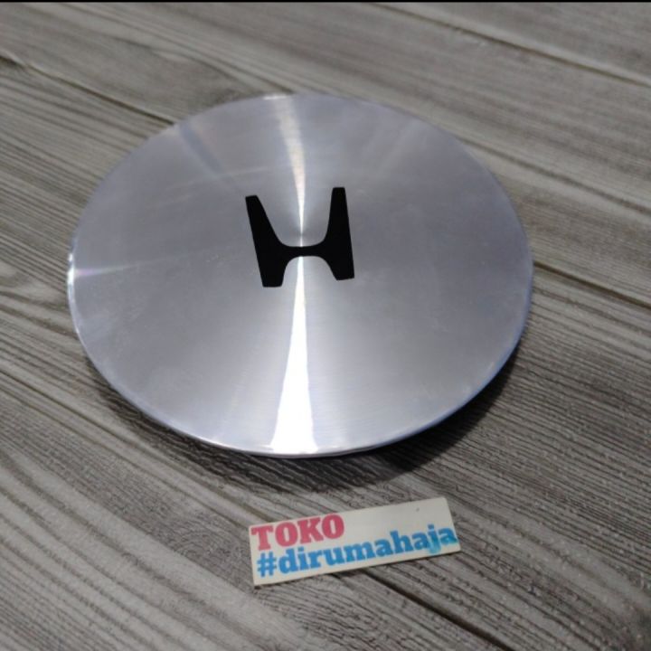 tutup velg dop velg dop roda honda genio estilo ferio 14cm | Lazada ...