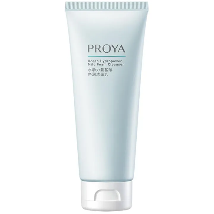PROYA | Amino Acid Cleansing Cream for Dry Skin | Lazada PH