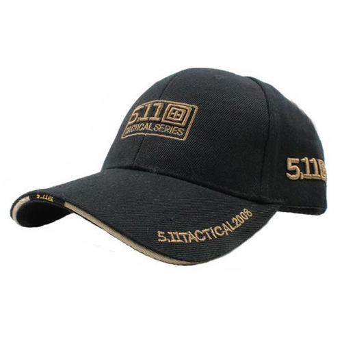 Blackwater 511 Mercenary Special Service Baseball Cap Guard Cap Peaked ...