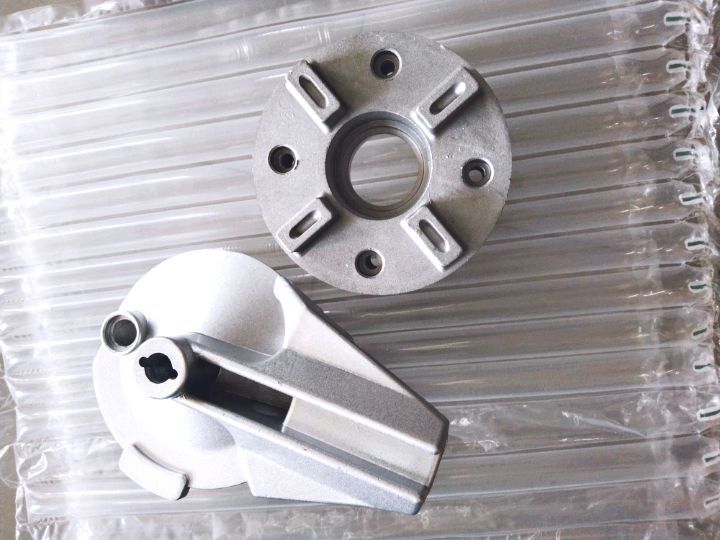 Brake panel set wave 125 s Left and Right | Lazada PH