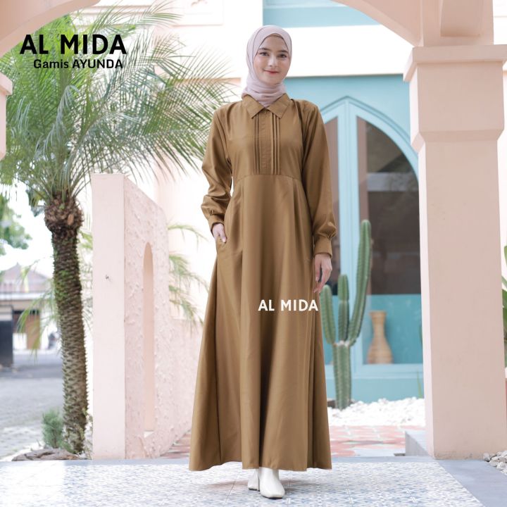 GAMIS TOYOBO PEMDA PDH MODEL 03 KERAH | Lazada Indonesia