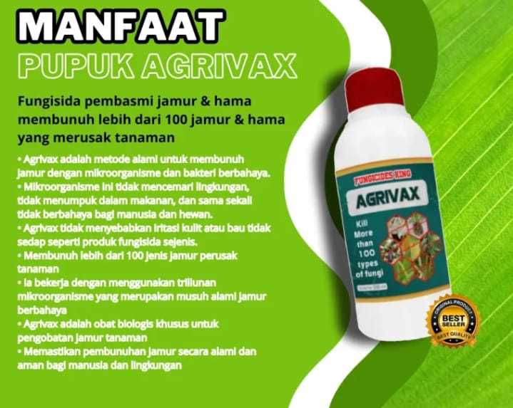 pupuk agrifax original - agrivax tidak menyebabkan iritasi kulit atau ...