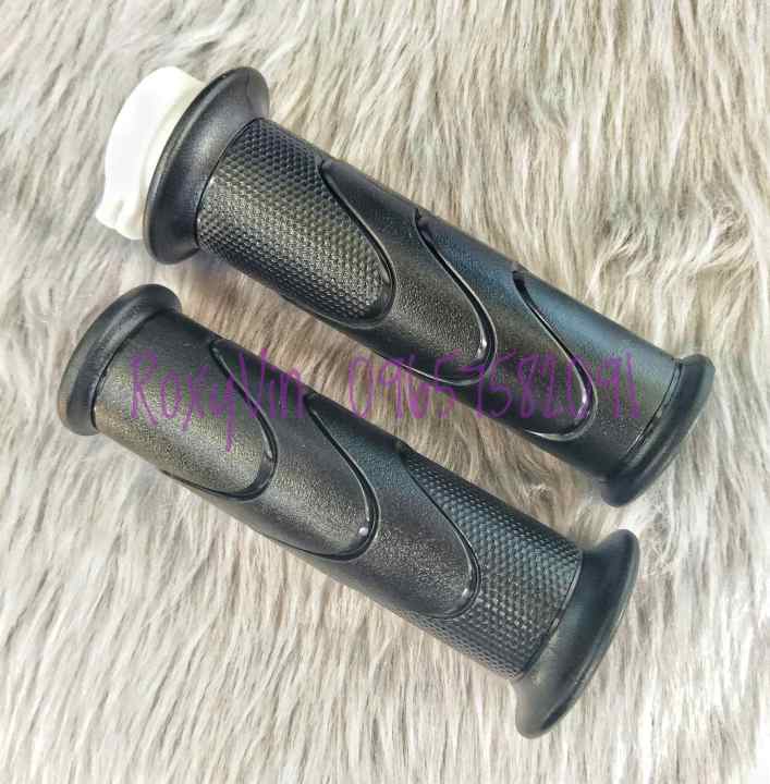 Hand Grip , Stock (GENUINE HONDA) for Click 125i /150i V2 | Lazada PH