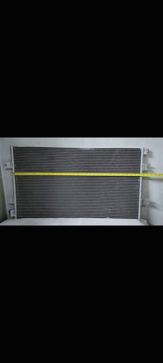 CAR/BUS AIRCONDITIONING CONDENSER HYUNDAI UNIVERSE MINI BUS | Lazada PH