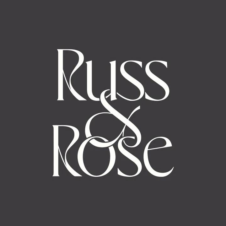 Russ & Rose Gentle Foaming Cleanser 150ml – Facial Cleanser with 1% ...