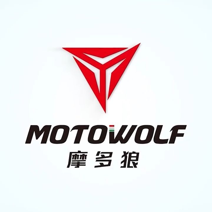 MOTOWOLF Motorcycle Men's Jacket Protective Gear Riding Gear Reflective ...