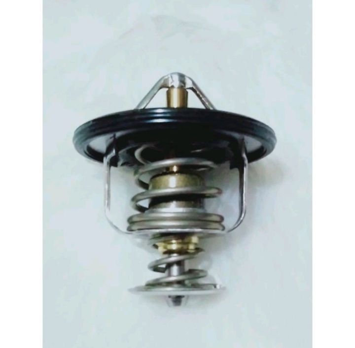 TAMA Thermostat for Lancer '97-'02 CK Pizza EL 4G13A 4G15, Cedia 4G18, Pajero 4D56 Mitsubishi ...