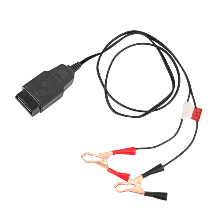 Professional Car Computer ECU Memory Saver Automotive OBD2 Battery ...