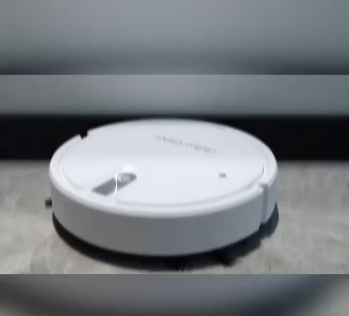 XIAOMI Jallen Gabor Robot Vacuum IS25 (3in1) / IS25A (5in1) Intelligent ...