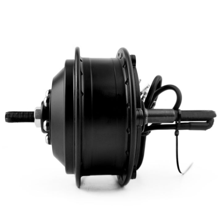 H04 DIY 36V 250w MTB Mountain Electric Bike Rotary Variable Speed ...