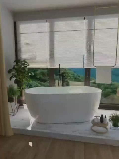 Acrylic bathtub bath 1.2 meters 1.5 meters tab mandi akrilik 3.93 feet ...