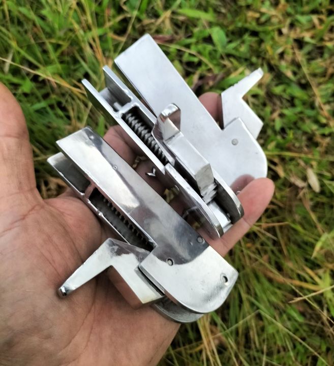 trigger assembly CO2 Nimrod PCP | Lazada PH